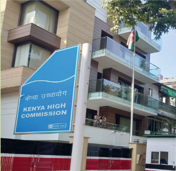 About us – Kenya High Commission