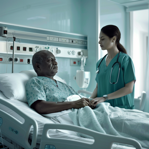 Kenya’s travelling to India for Organ Transplant – Kenya High Commission